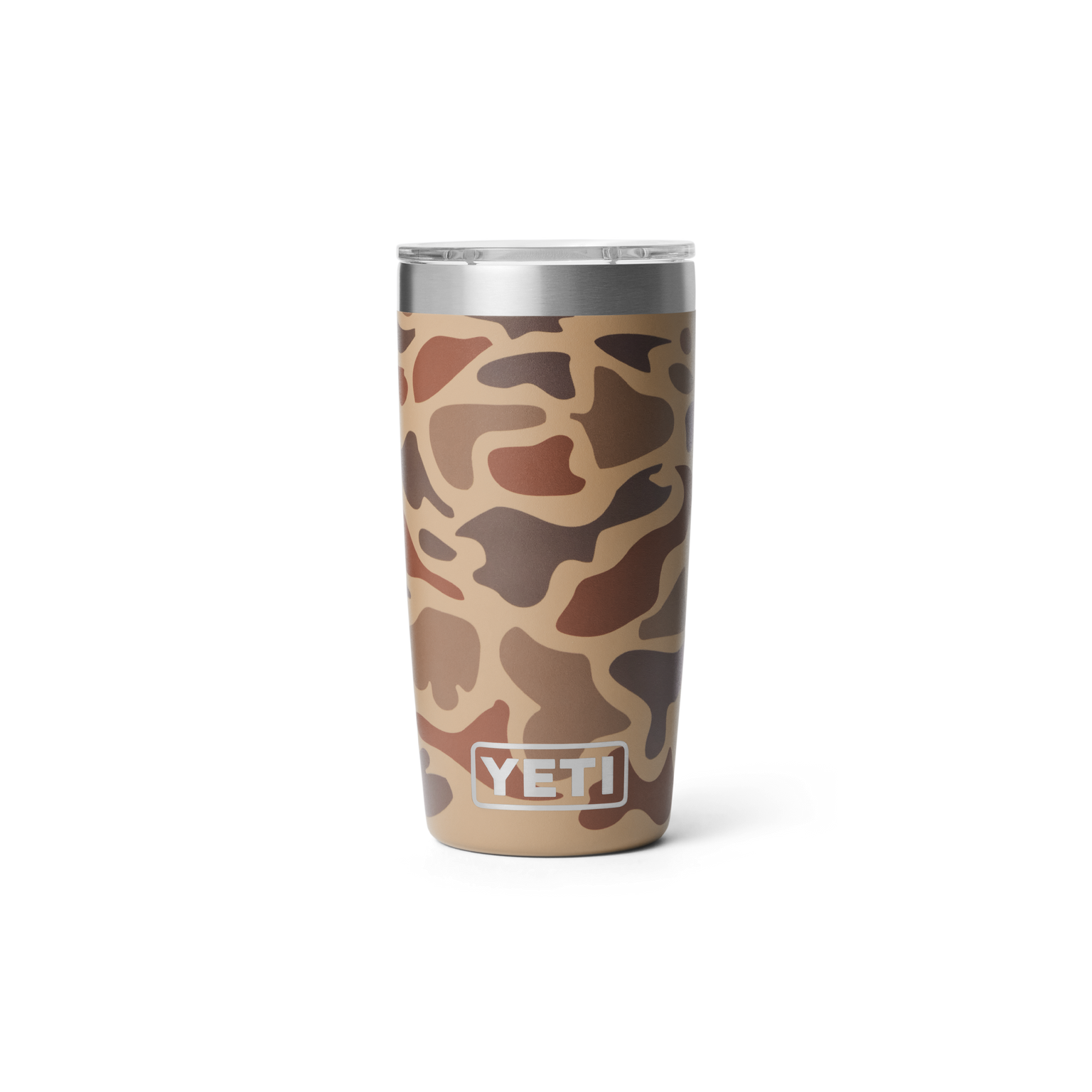 YETI Rambler® 10 oz (295 ml) Tumbler – YETI Japan