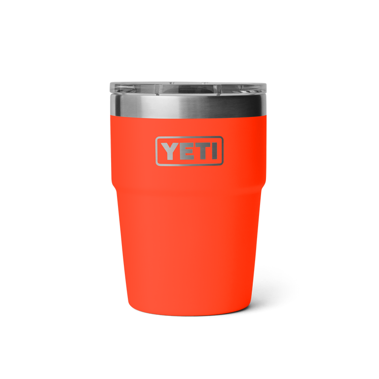 YETI Rambler® 16 oz (473 ml) Stackable Cup – YETI Japan