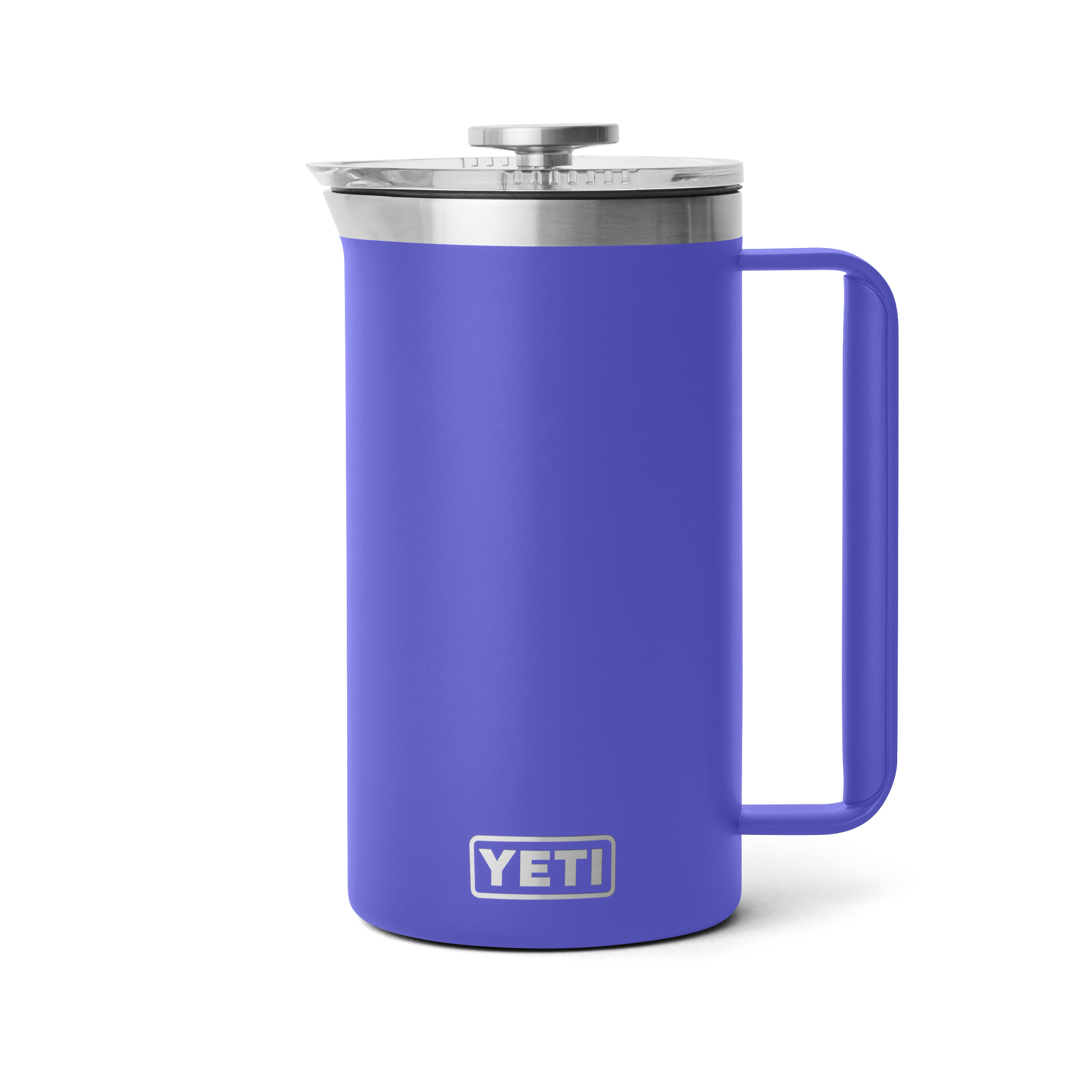 YETI Rambler™ 34 oz (1 l) French Press – YETI Japan