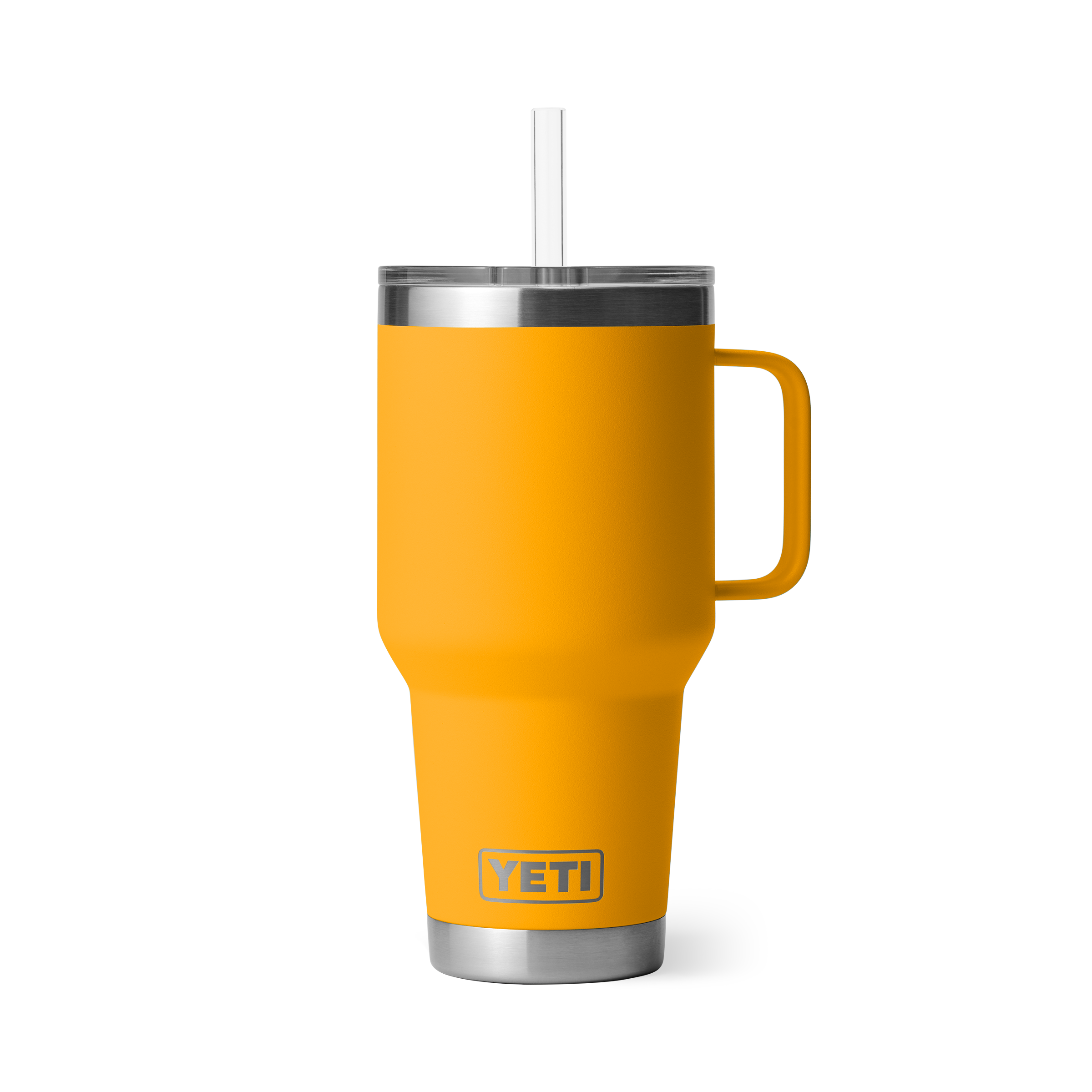 YETI Rambler® 35 oz (1 l) Straw Mug – YETI Japan