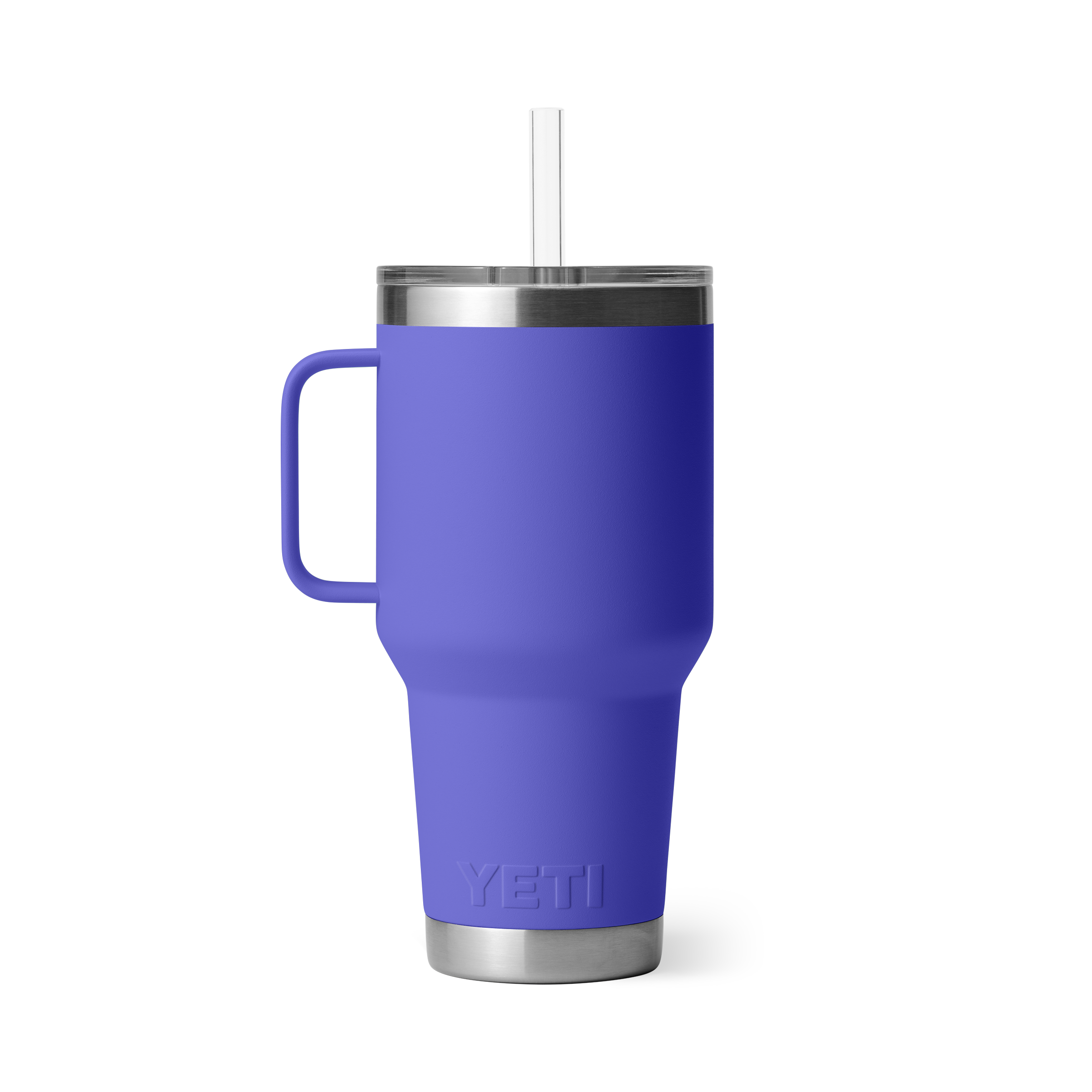 YETI Rambler® 35 oz (1 L) Straw Mug – YETI Japan