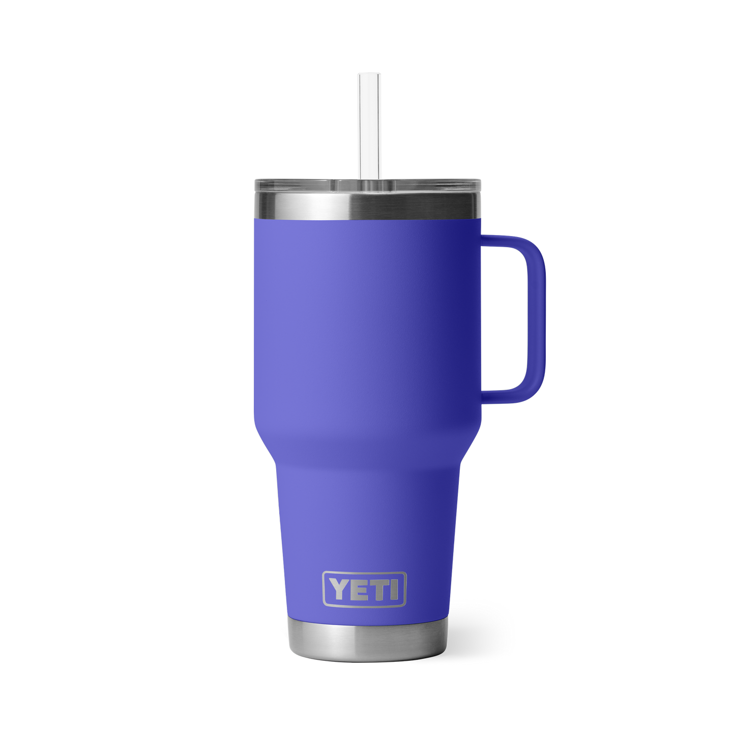 YETI Rambler® 35 oz (1 L) Straw Mug – YETI Japan